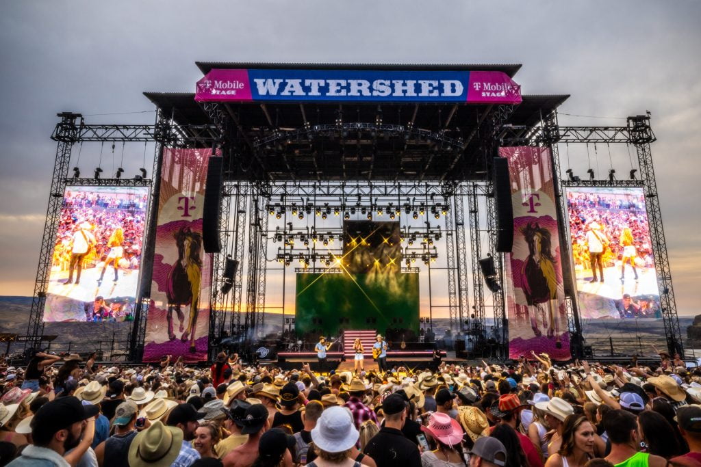 Unveiling the Spectacular Capital Jazz Festival 2026 Lineup! Unveiling the Spectacular Capital Jazz Festival 2026 Lineup!
