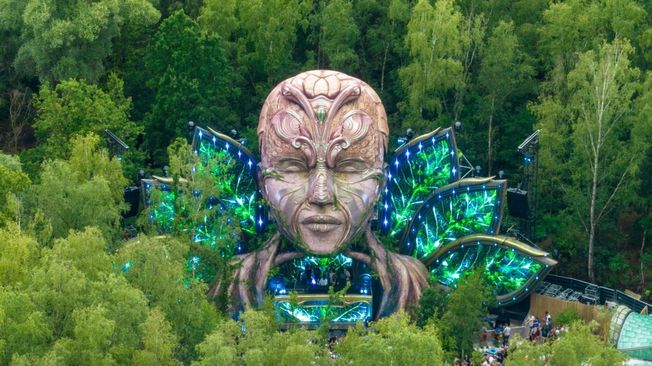 Unveiling the Epic Hellfest 2026 Lineup: Get Ready to Rock Your World!