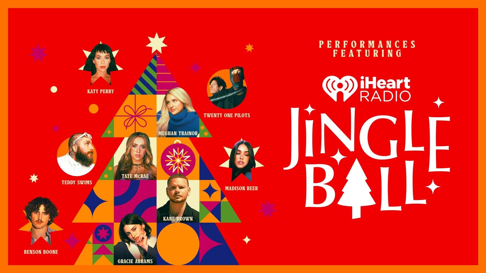 Breaking Down the iHeartRadio Jingle Ball 2026 Lineup: What to Expect!