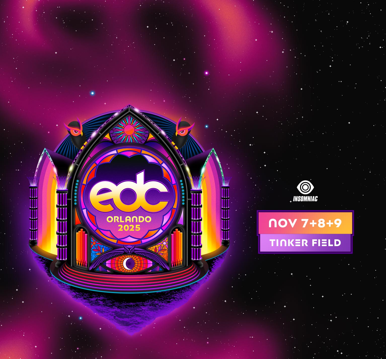 Unveiling the EDC Orlando Lineup 2026: What to Expect from the Ultimate ...