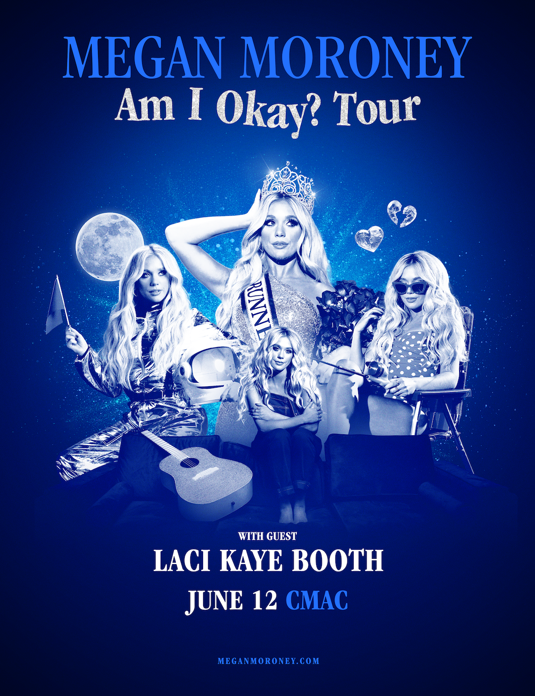 Previewing the CMAC Concerts 2026 Lineup: Get Ready for an Epic Music ...