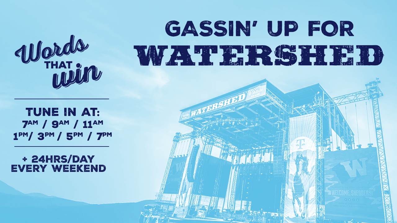 Discovering the Unbeatable Watershed Lineup 2026: What to Expect!