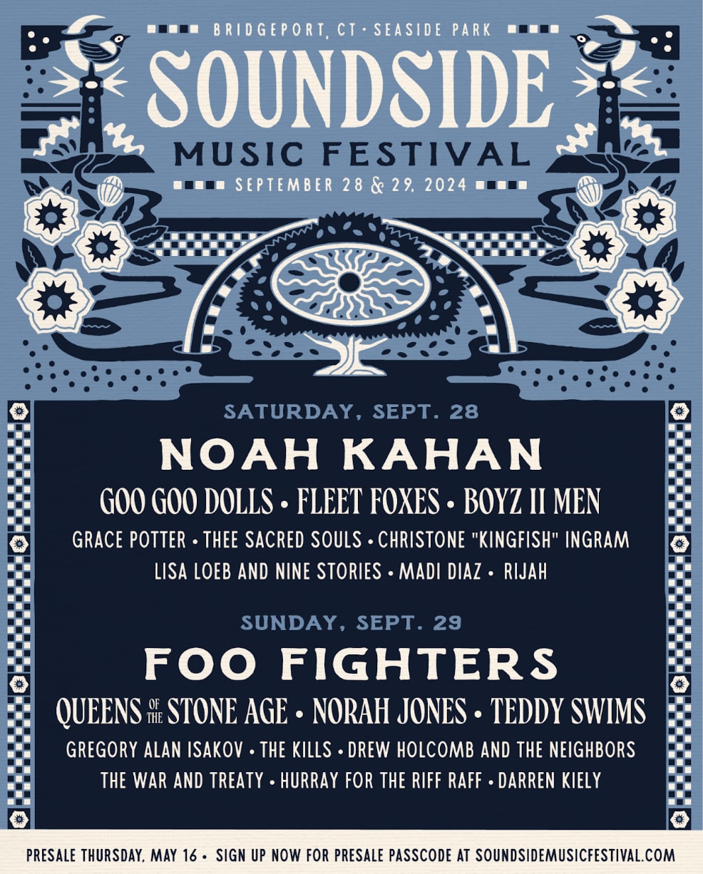 Unveiling the Must-See Riff Fest 2026 Lineup: Prepare to Rock Out!