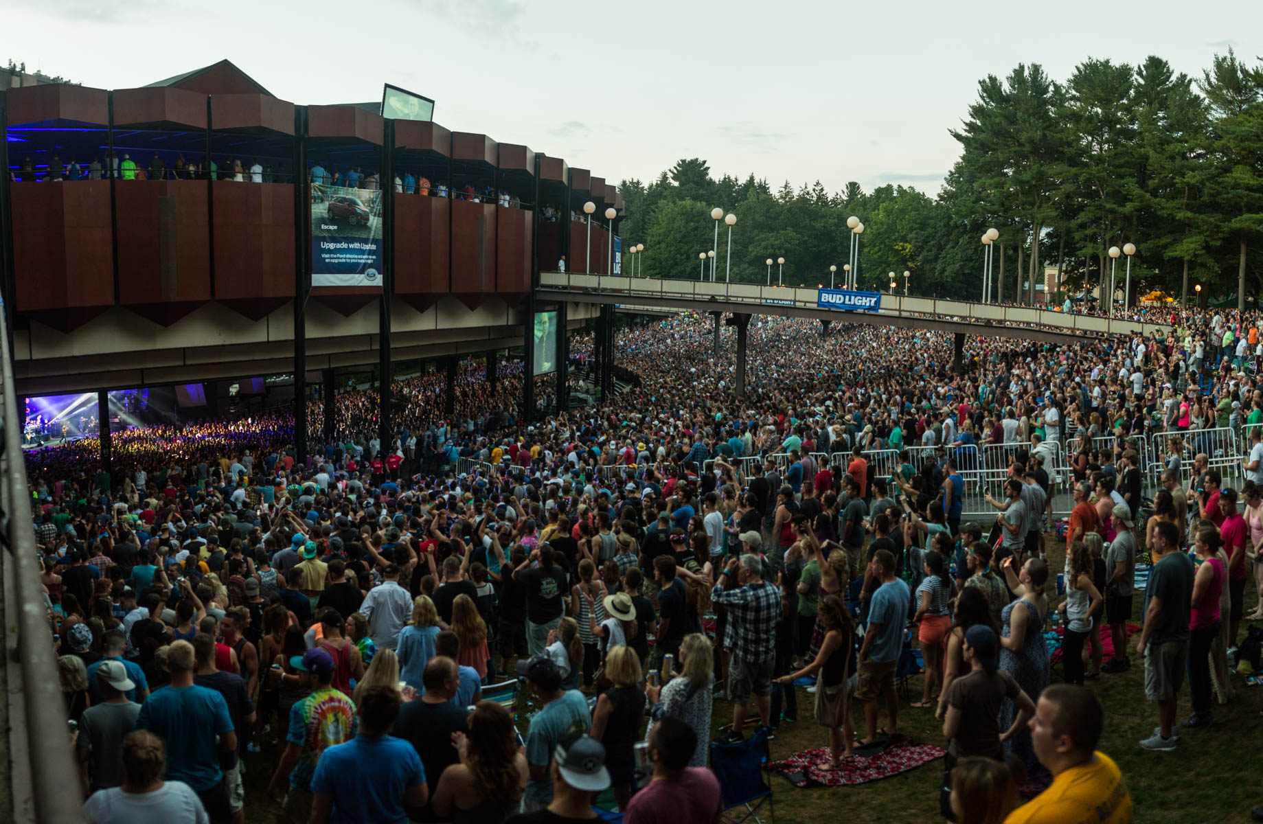 Unveiling the Spectacular SPAC Concert Lineup: A Show-Stopping Guide ...