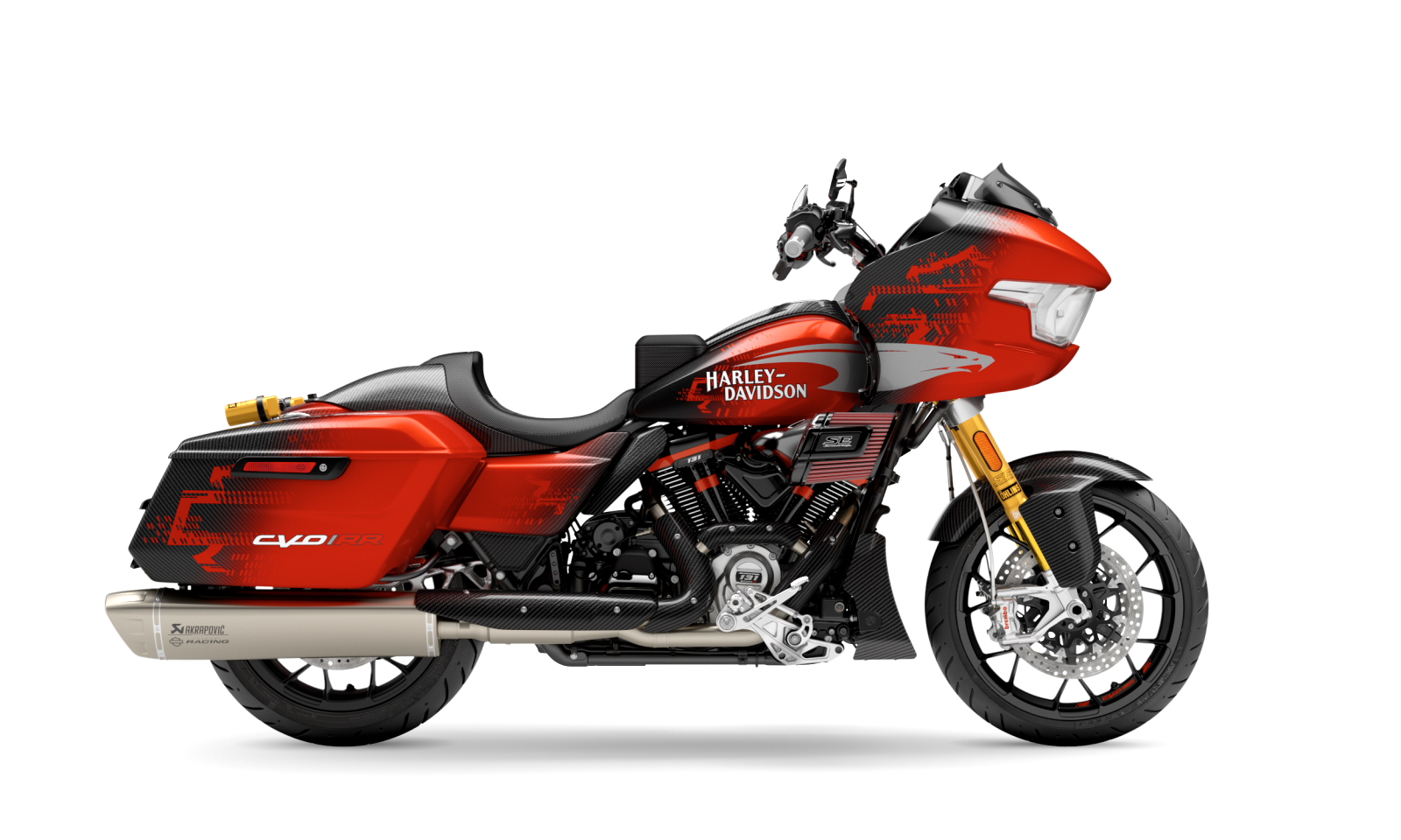 Rev Up Your Excitement: A Sneak Peek at the 2026 Harley Davidson Lineup!