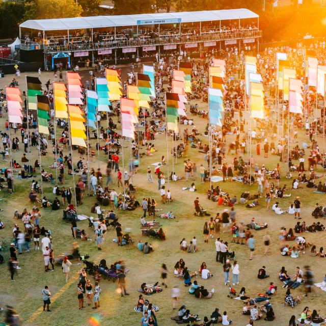 A Sneak Peek at the ACL Lineup 2026 Weekend 1: What to Expect!