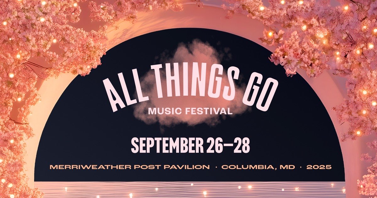 Unveiling the All Things Go 2026 Lineup: A Spectacular Showcase of Music and More!