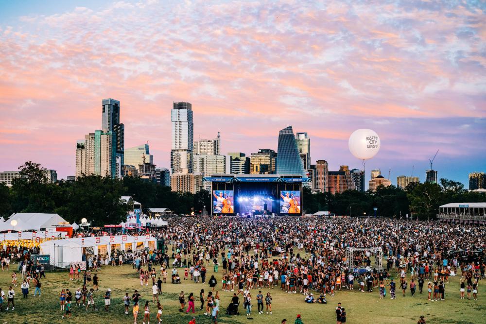 Austin City Limits Festival 2026 Lineup Unveiled: All You Need to Know!