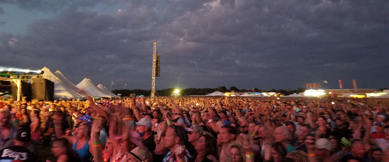 Bash on the Bay 2026 Lineup Unveiled: Get Ready for an Epic Music ...