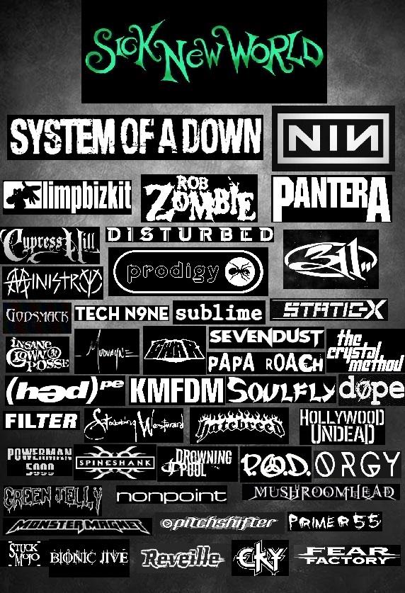 Unveiling the Disturbed Tour 2026 Lineup: What You Need to See!