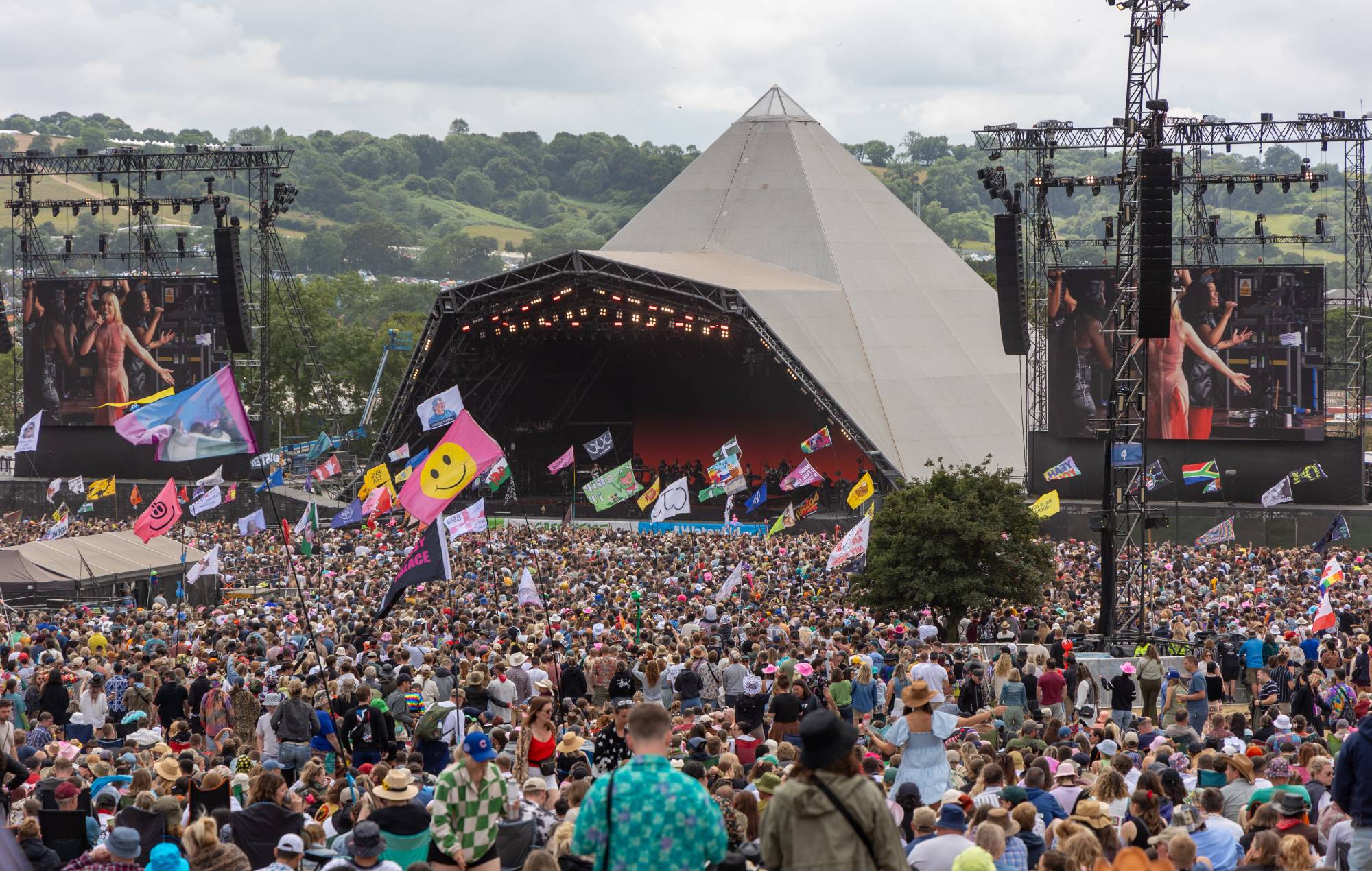 Glastonbury 2026 Lineup: What to Expect from the Ultimate Music Festival!