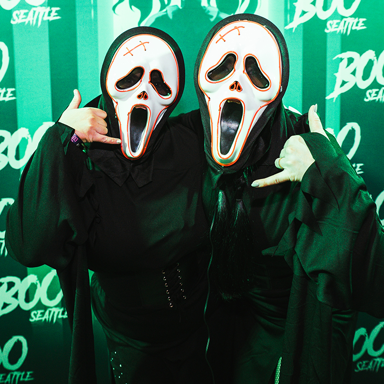 Unveiling the Impressive BOO Seattle 2026 Lineup: What to Expect