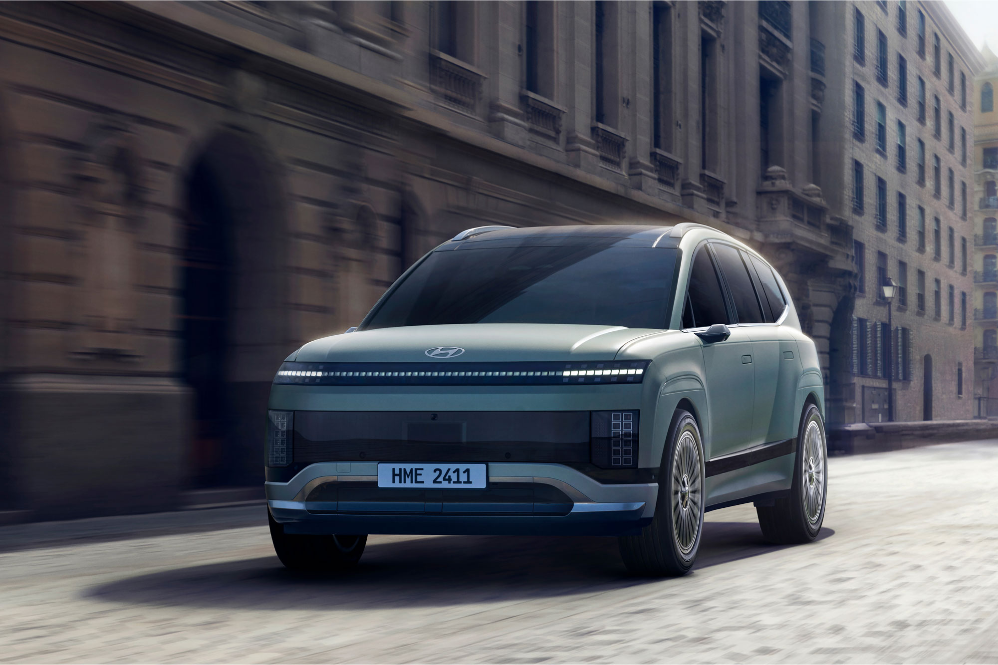 Exploring the Hyundai Lineup 2026: What's in Store for the Future?