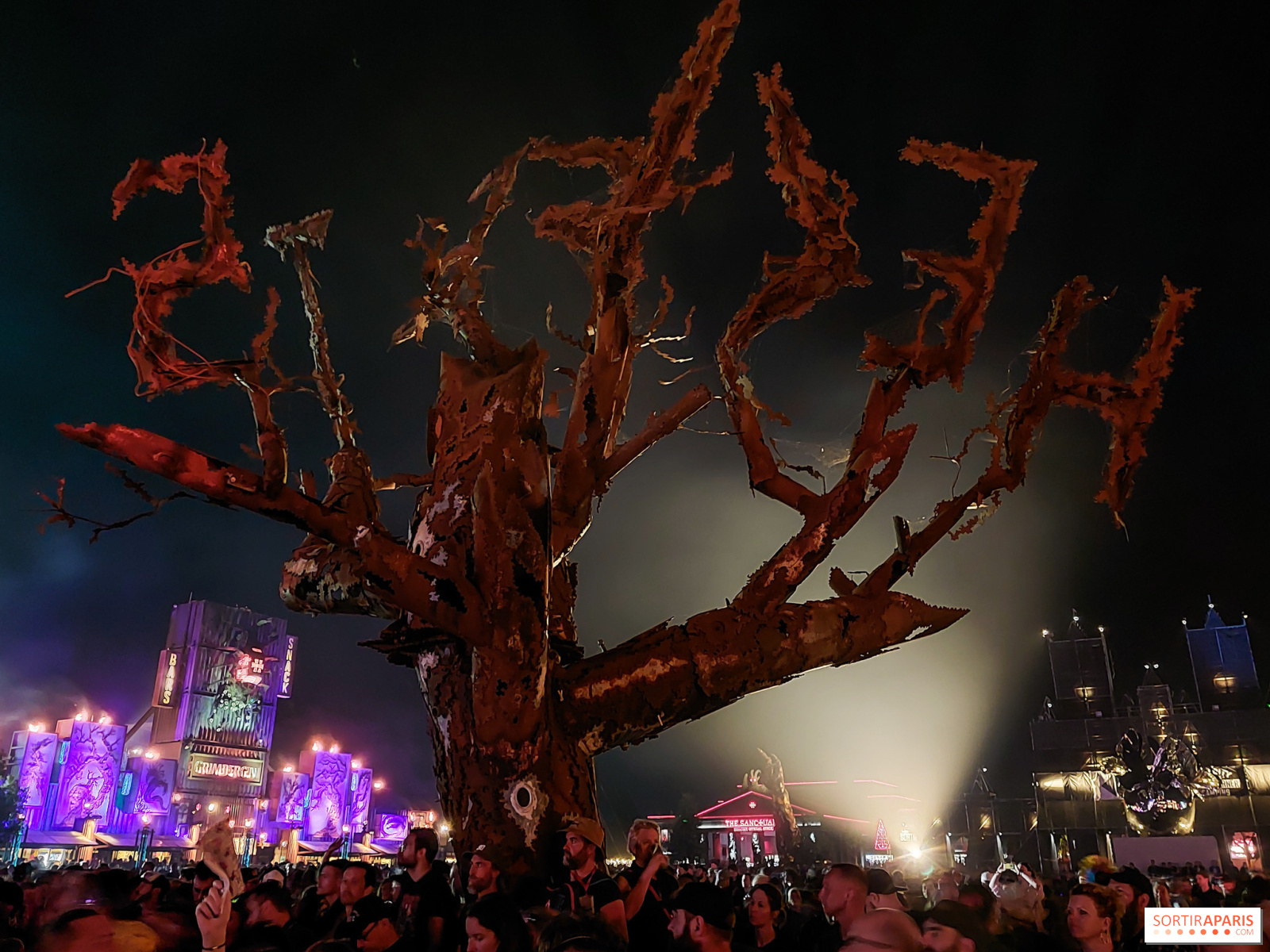 Unveiling the Participation Lineup for 2026 Hellfest: Prepare for an Epic Music Experience!