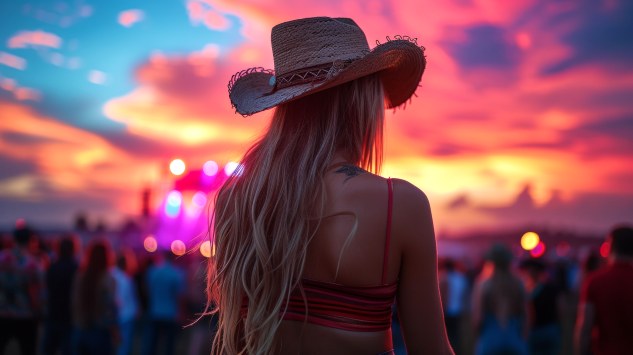 Unveiling the Tortuga Festival 2026 Lineup: Your Guide to the Hottest Acts!