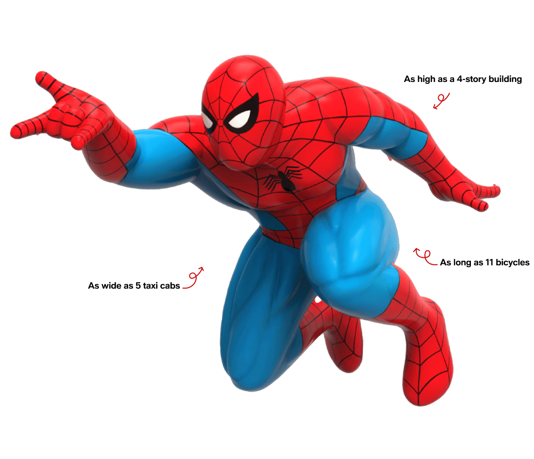 Unveiling the Macy's Thanksgiving Day Parade 2026 Lineup: A Spectacular ...