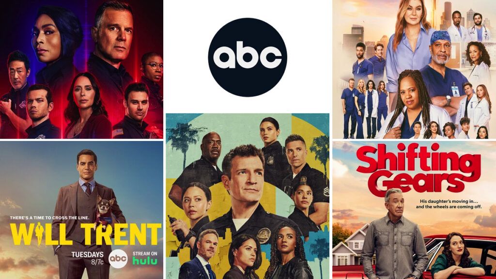 ABC Reveals Exciting Daytime Fall Lineup for 2026!