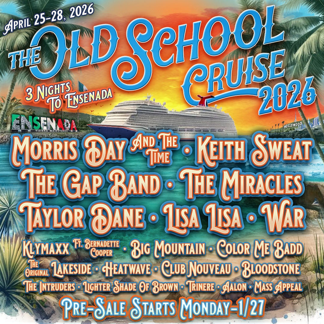 Unveiling the Big Jam Lineup 2026: Get Ready for an Epic Musical ...