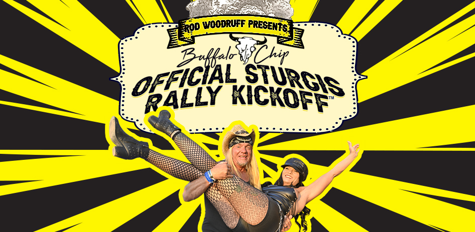 Unveiling the Buffalo Chip 2026 Lineup: Your Ultimate Guide to the ...