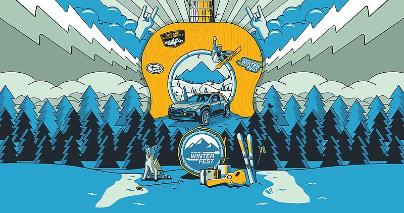 Unveiling the Winterfest 2026 Lineup: Get Ready to Rock the Season!