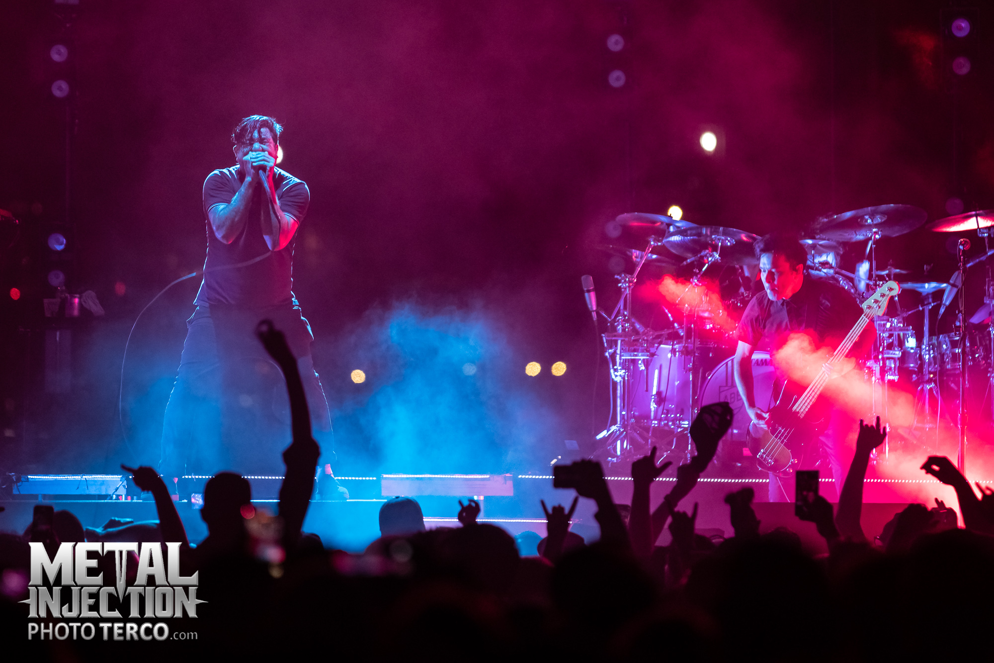 Dia de los Deftones 2026 Lineup Revealed: Prepare for a Spectacular Show!