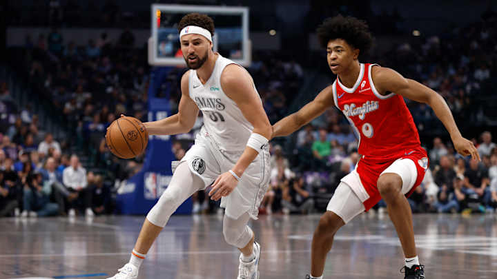 Unveiling the Dallas Mavericks Starting Lineup 2026: A Glimpse into the Future of Hoops