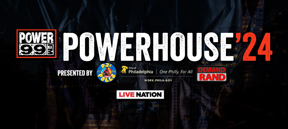 Unveiling the Powerhouse Philly 2026 Lineup: Get Ready for the Ultimate ...