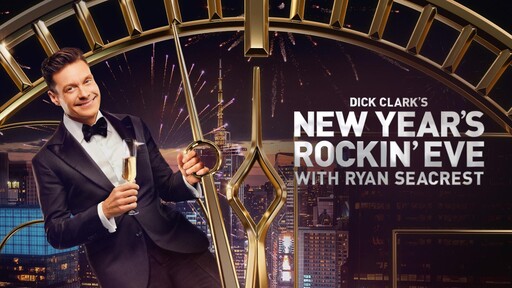 Get Ready to Rock: New Year's Rockin' Eve 2026 Lineup Revealed!