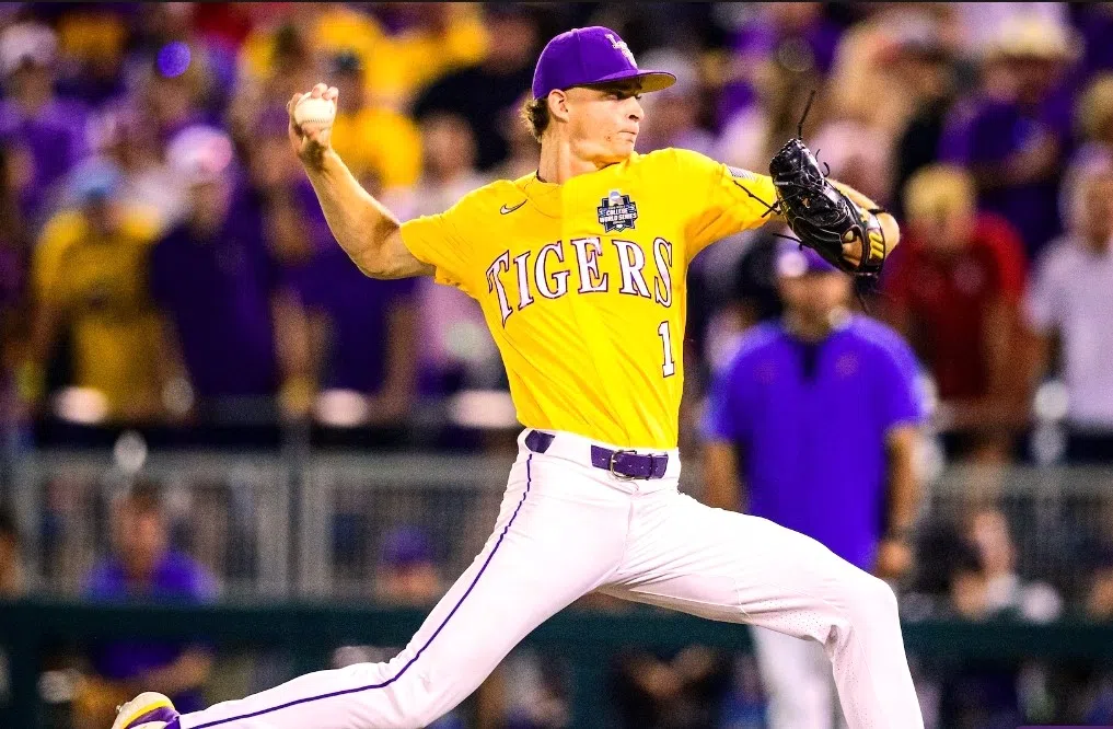 Unveiling LSU Baseball Starting Lineup 2026: A Glimpse into the Future Stars