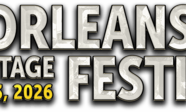 Unlocking the Excitement: New Orleans Jazz Festival 2026 Lineup ...