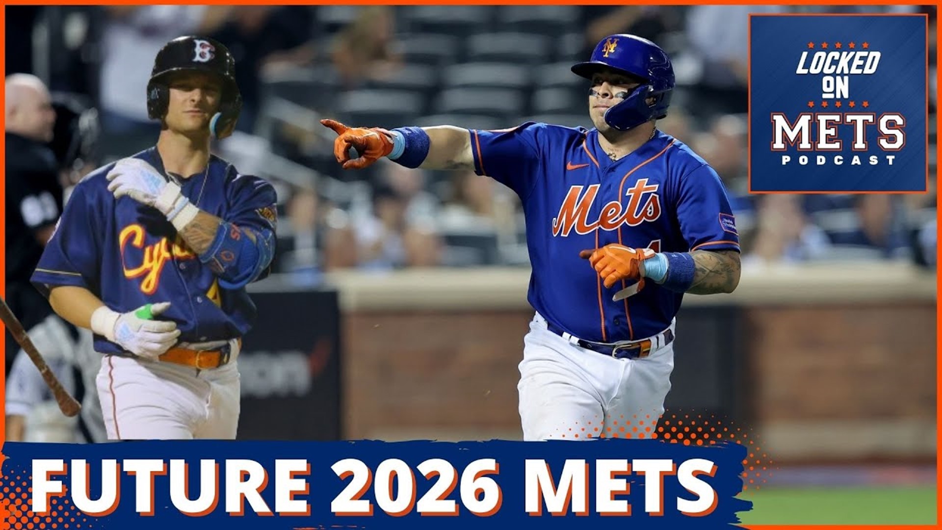 The Future Looks Bright: Breaking Down the Mets Lineup 2026