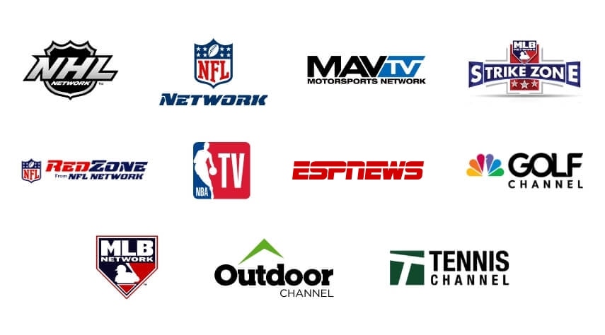 Exploring the Ultimate Spectrum TV Select Channel Lineup for 2026: Your ...