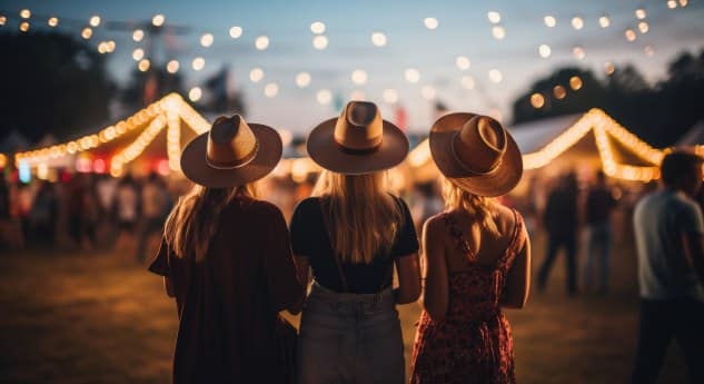 Thunder Beach 2026 Concert Lineup Revealed: Get Ready to Rock!