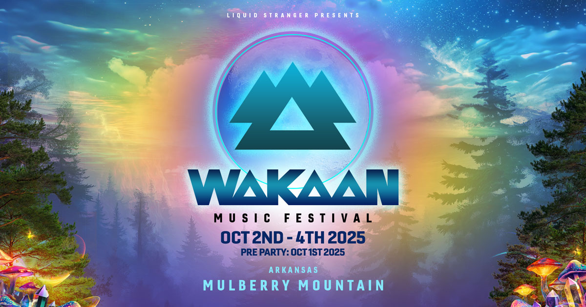 Unveiling the Wakaan Festival 2026 Lineup: Prepare to Be Amazed!