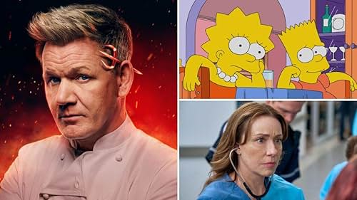 Breaking Down the 2026 Fall TV Lineup: What Shows to Look Forward To!