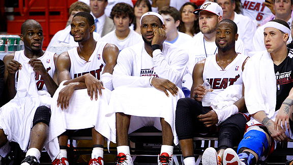 Unveiling the Miami Heat Roster 2026 Starting Lineup: Meet the Players ...