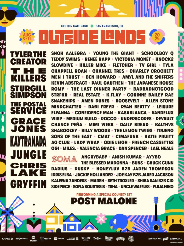 Unveiling the Exciting OSL Lineup for 2026: What to Expect!