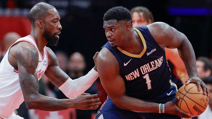 Unveiling the Rockets Starting Lineup 2026: A Glimpse into the Future ...