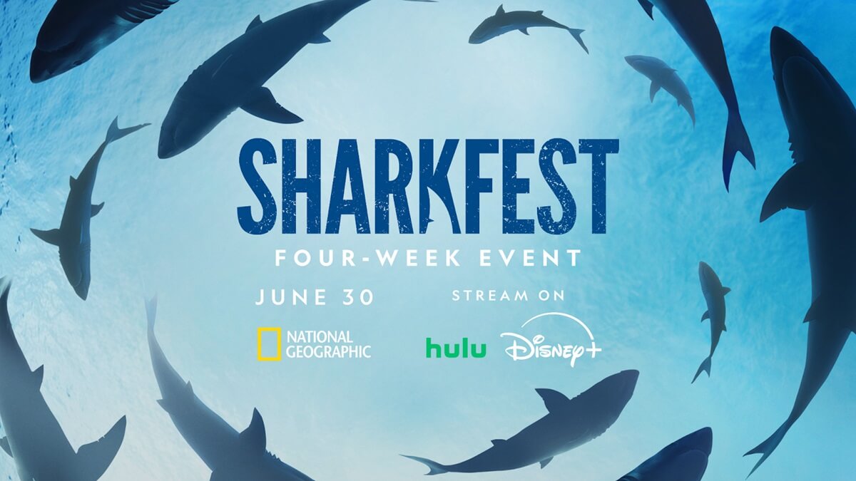 Unveiling the Sharkfest 2026 Lineup: Dive into the Excitement!