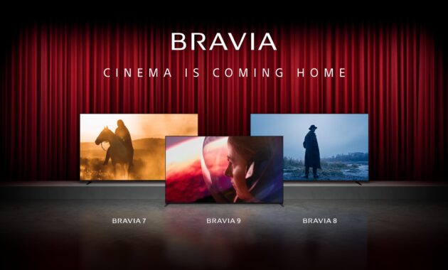 Exploring the Exciting Sony TV Lineup for 2026: What's in Store for TV Lovers!