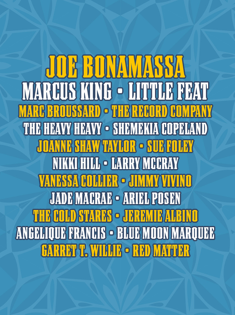 Unveiling the Participation Lineup for the 2026 Summer Jam!