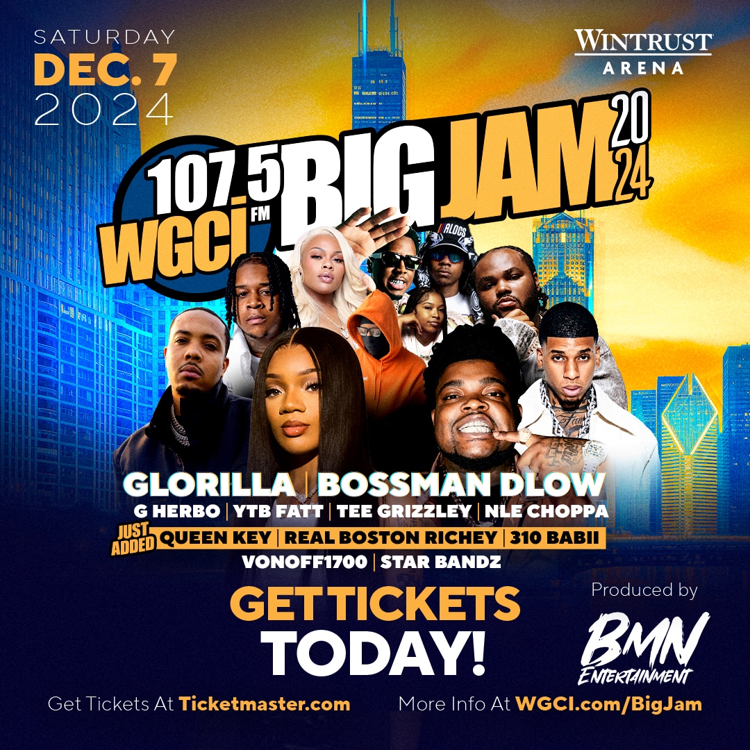 Unveiling the WGCI Big Jam 2026 Lineup: Get Ready for the Hottest Acts!