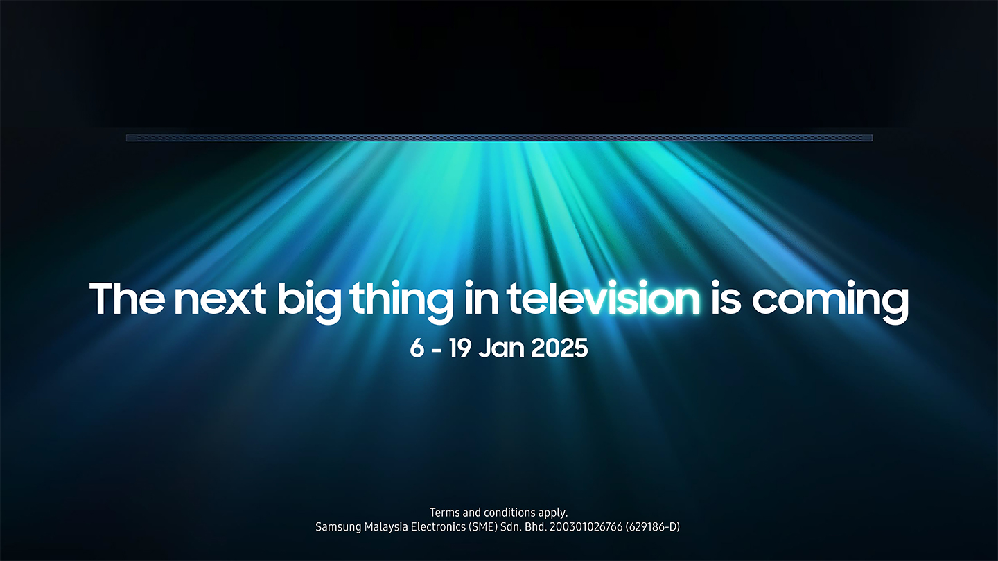 Unveiling the Impressive Samsung 2026 TV Lineup: A Sneak Peek into the Future of Home Entertainment