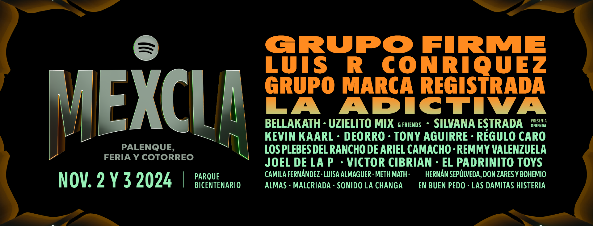 Unlock the Latest Spotify Concert Lineup: Your Guide to the Hottest Shows!