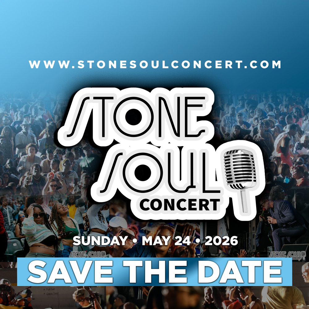 Rocking Out: Stone Soul Concert 2026 Lineup Unveiled!