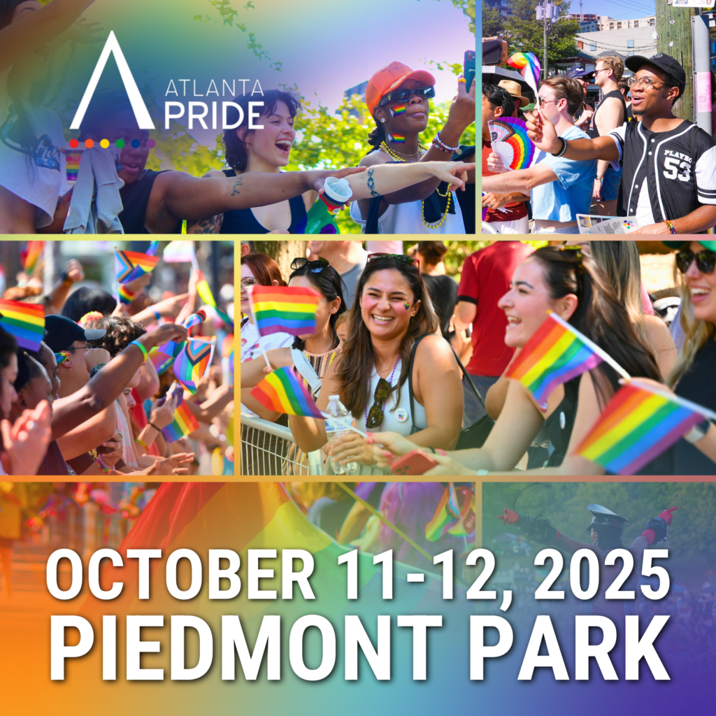 Breaking Down the Atlanta Pride 2026 Lineup: What to Expect