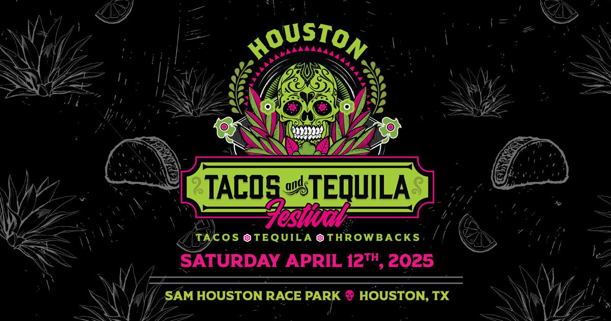 Tantalizing Tacos and Tequila: Dive into the Festival 2026 Lineup!