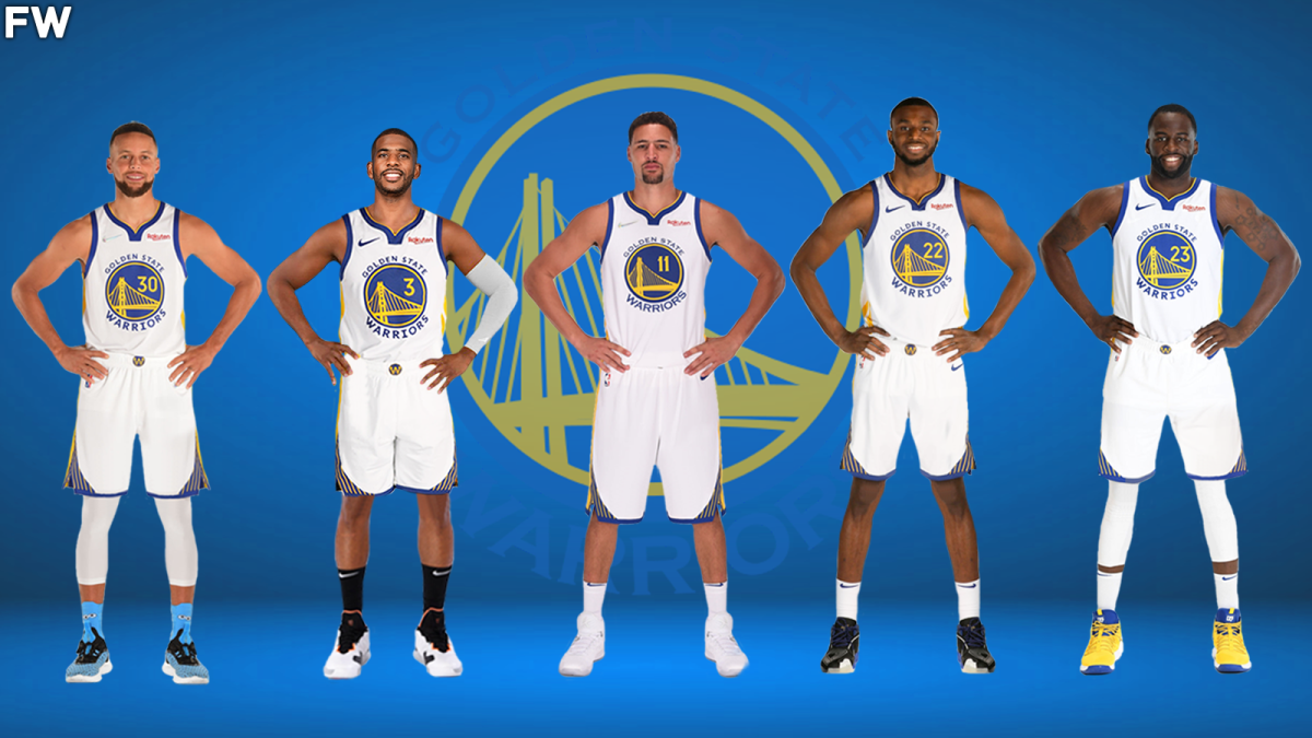 Exploring the Golden State Warriors Lineup of 2026: A Glimpse into the Future of Basketball
