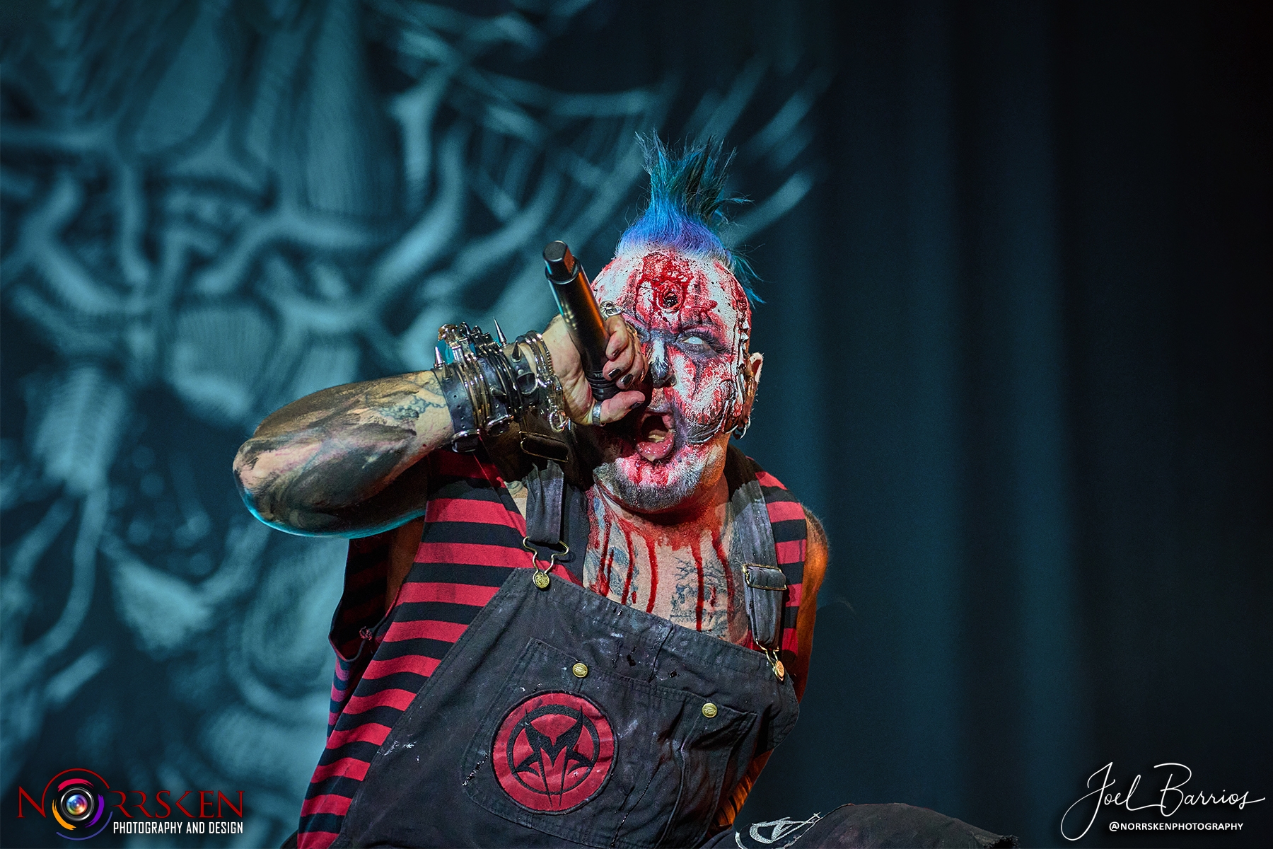 Unveiling the Mudvayne Tour 2026 Lineup: Everything You Need to Know!