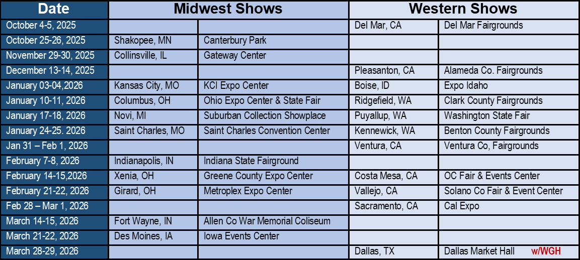 Unveiling the Ventura County Fair Lineup 2026: Your Guide to the Must ...